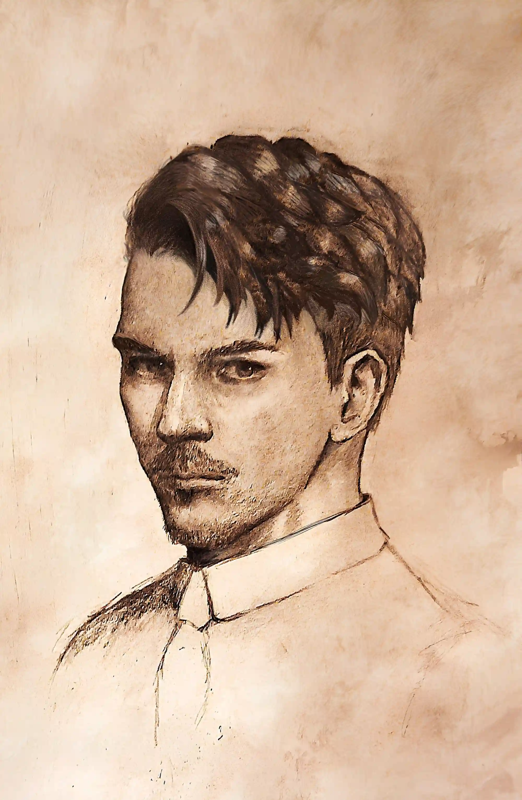 Home - Traditional and Digital artist - Rosenhart | Art